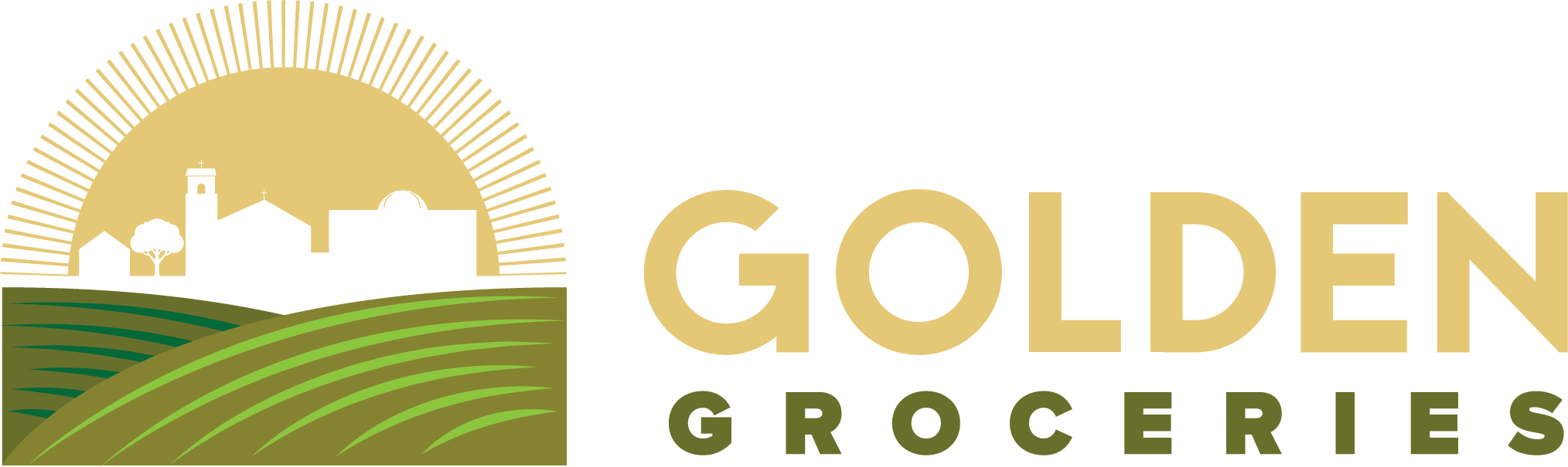 Golden Groceries – Project New Village